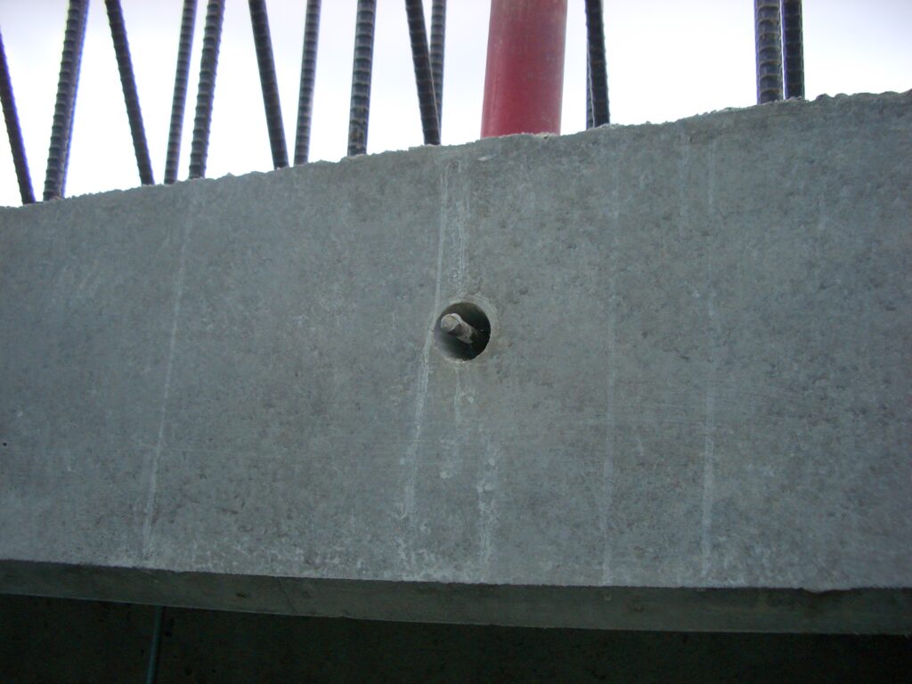 How to Repair Honeycomb in Concrete Structures? - How to repair concrete