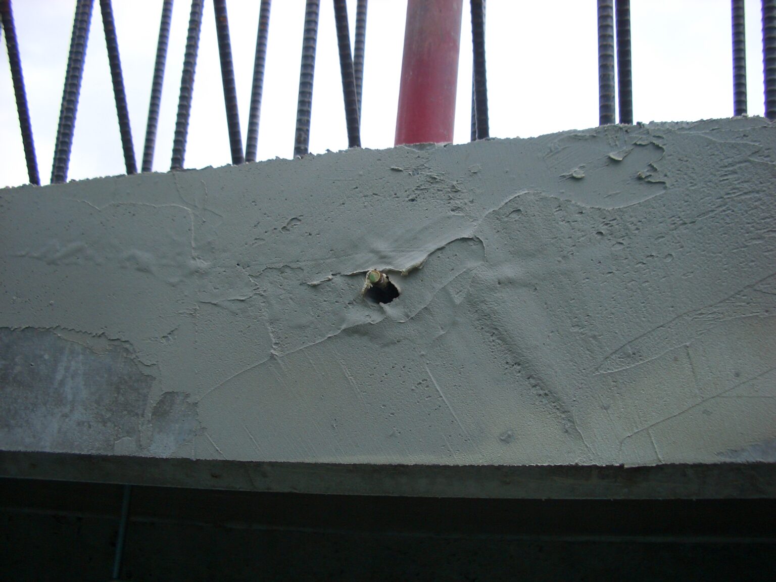 How to Repair Honeycomb in Concrete Structures? - How to repair concrete
