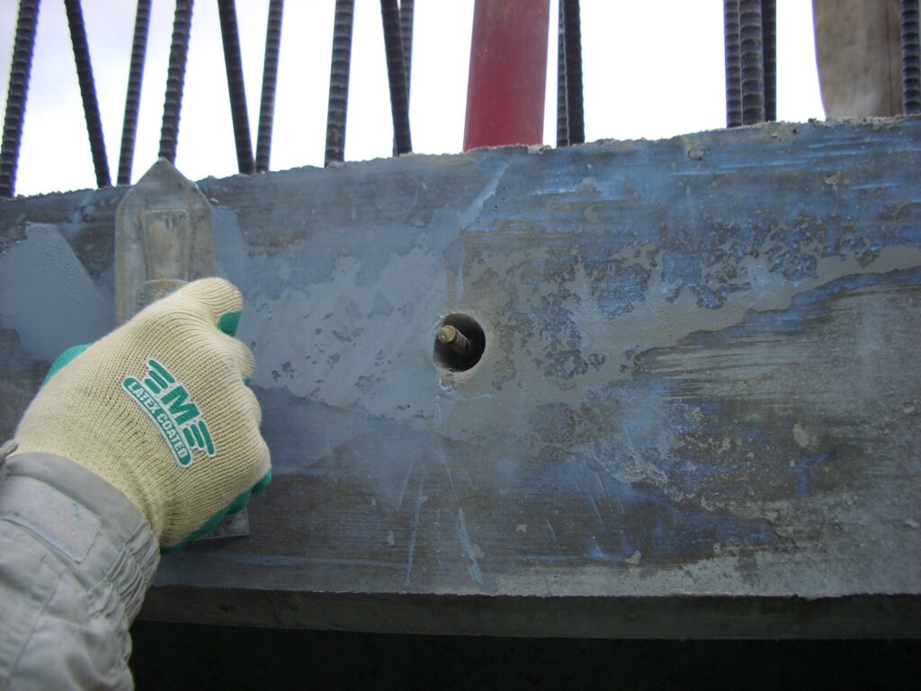 How to Repair Honeycomb in Concrete Structures? - How to repair concrete