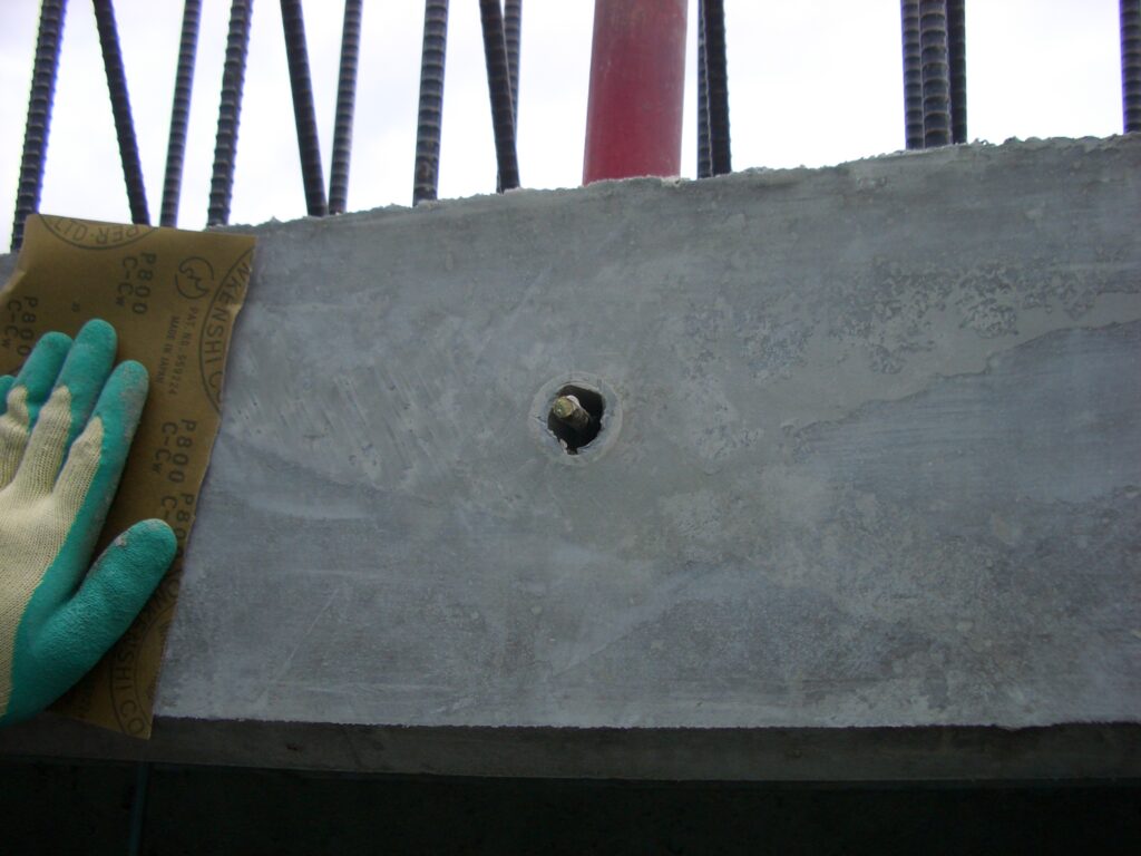 How to Repair Honeycomb in Concrete Structures? - How to repair concrete