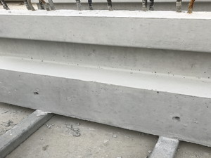 How to Repair Areas of Dense Pinholes in Concrete - How to repair concrete