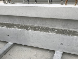 How to Repair Areas of Dense Pinholes in Concrete - How to repair concrete