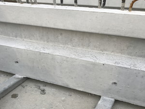 How to Repair Areas of Dense Pinholes in Concrete - How to repair concrete
