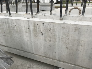 How to Repair Individual Pinholes in Concrete - How to repair concrete