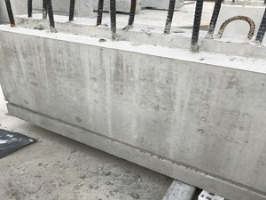 How to Repair Individual Pinholes in Concrete - How to repair concrete