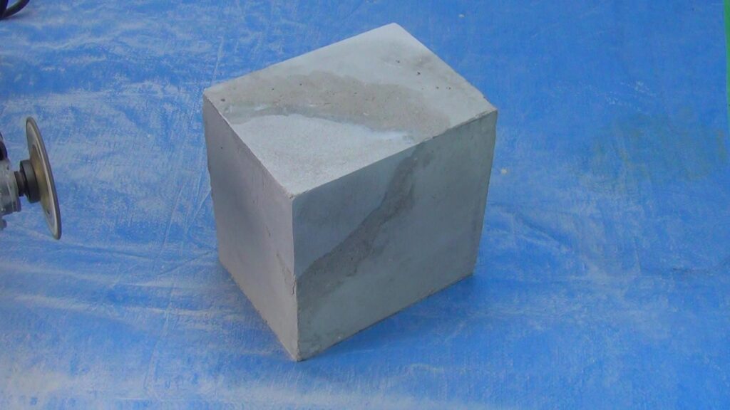 How to Repair Chipped Concrete with Resin-Based Repair Materials - How ...