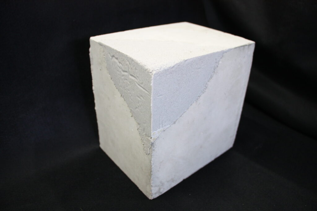 How to Repair Chipped Concrete with Resin-Based Repair Materials - How ...